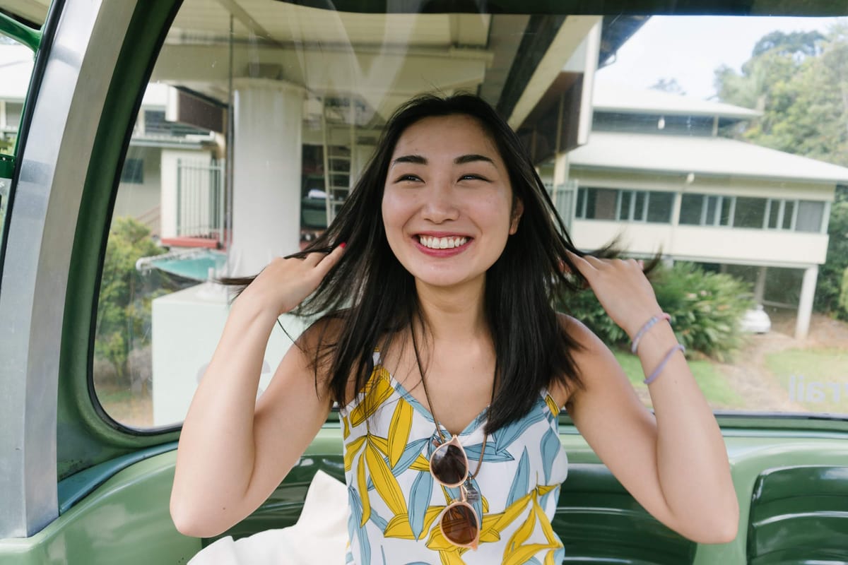 Summer Outfits : Social Norms and Modesty #175