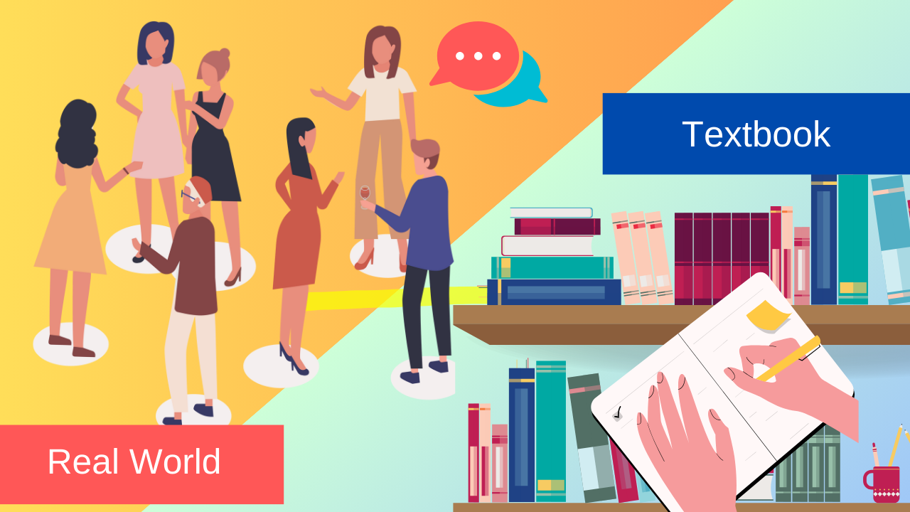 Navigating the Nuances: Real-World Japanese vs. Textbook Japanese with ...